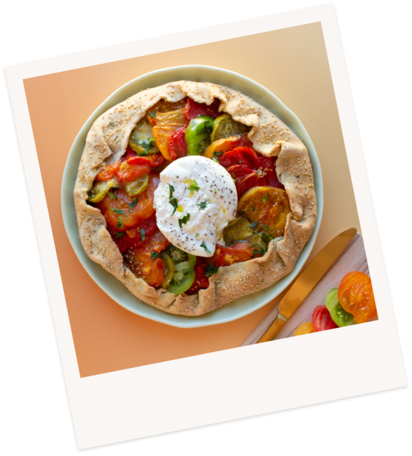 Summer Menus 2 - Ysaline Benakli